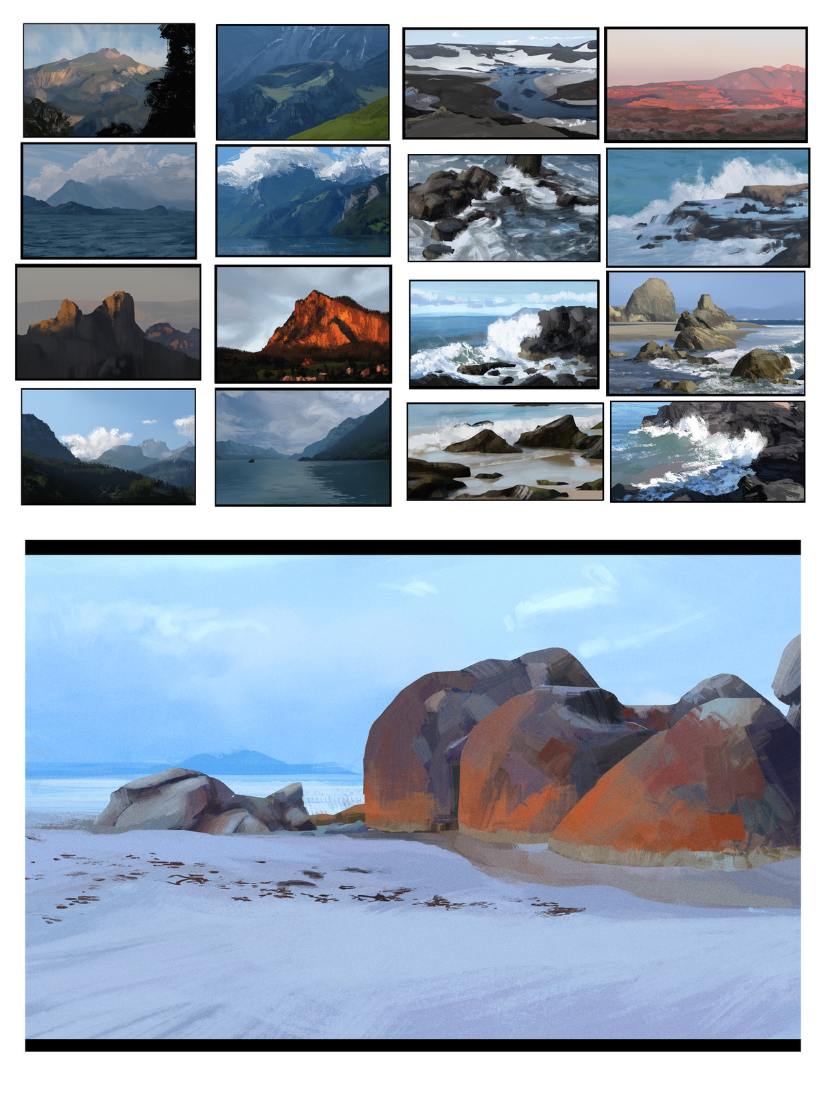 Bruno Wall - Portfolio