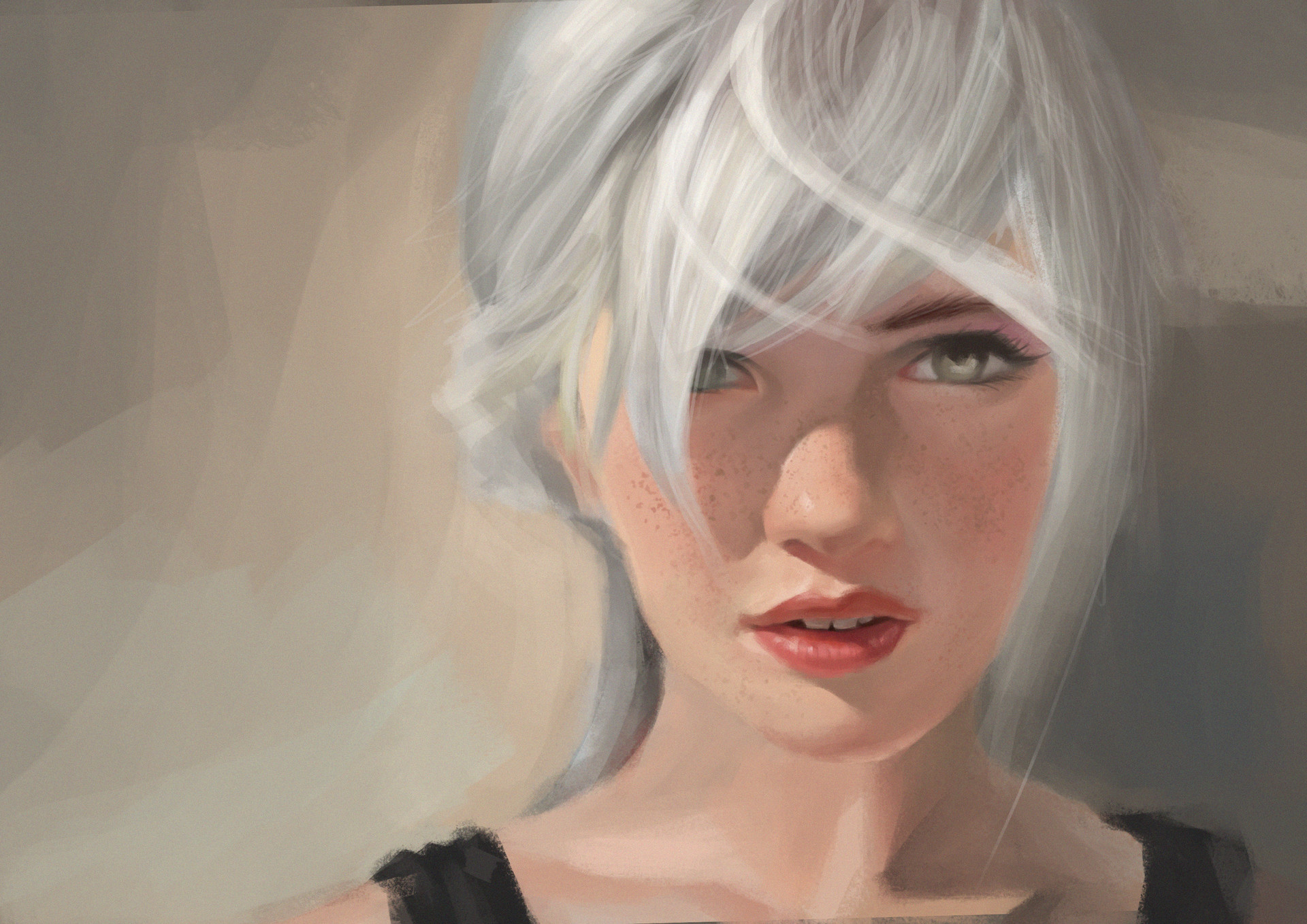 ArtStation - Photo Study