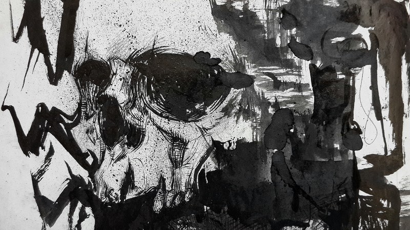 ArtStation - Burak Senol