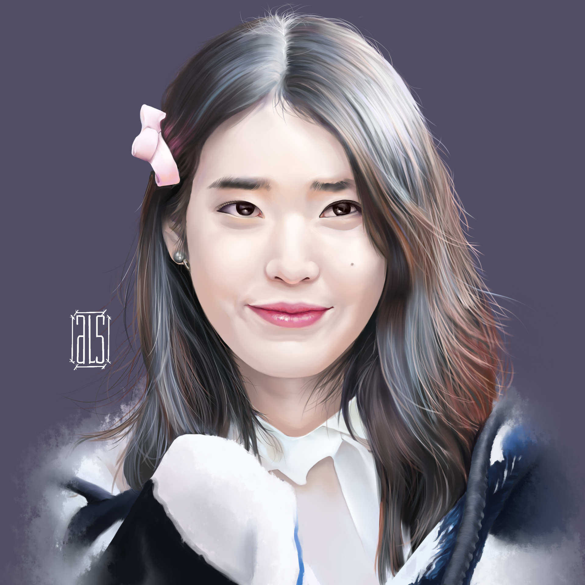 ArtStation - Lee Ji Eun