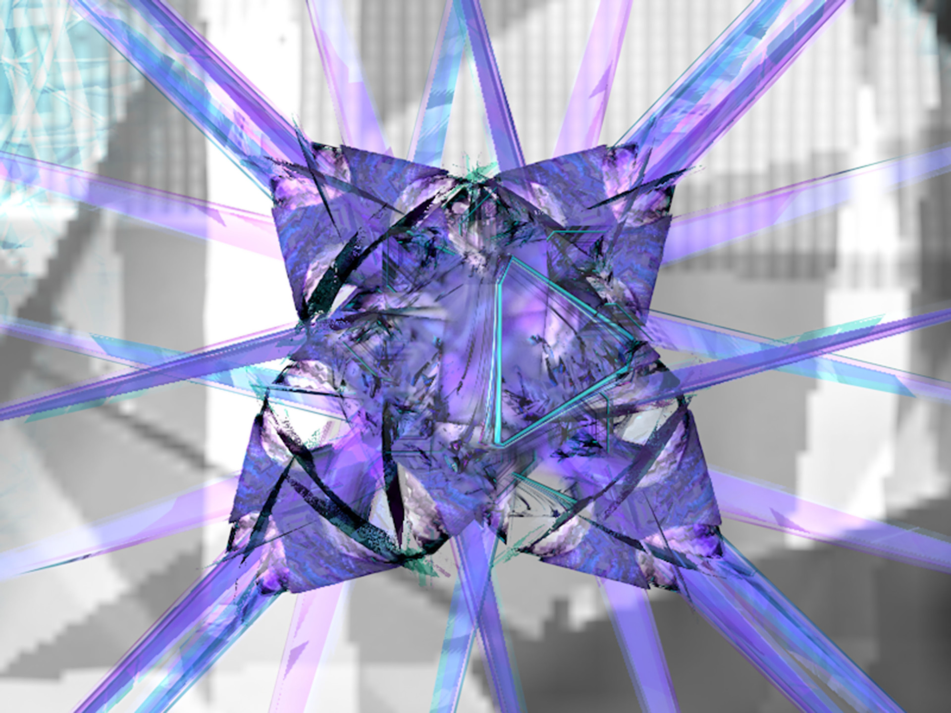 ArtStation - Plethora 2.2.2016