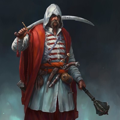 Oleksandr Kozachenko