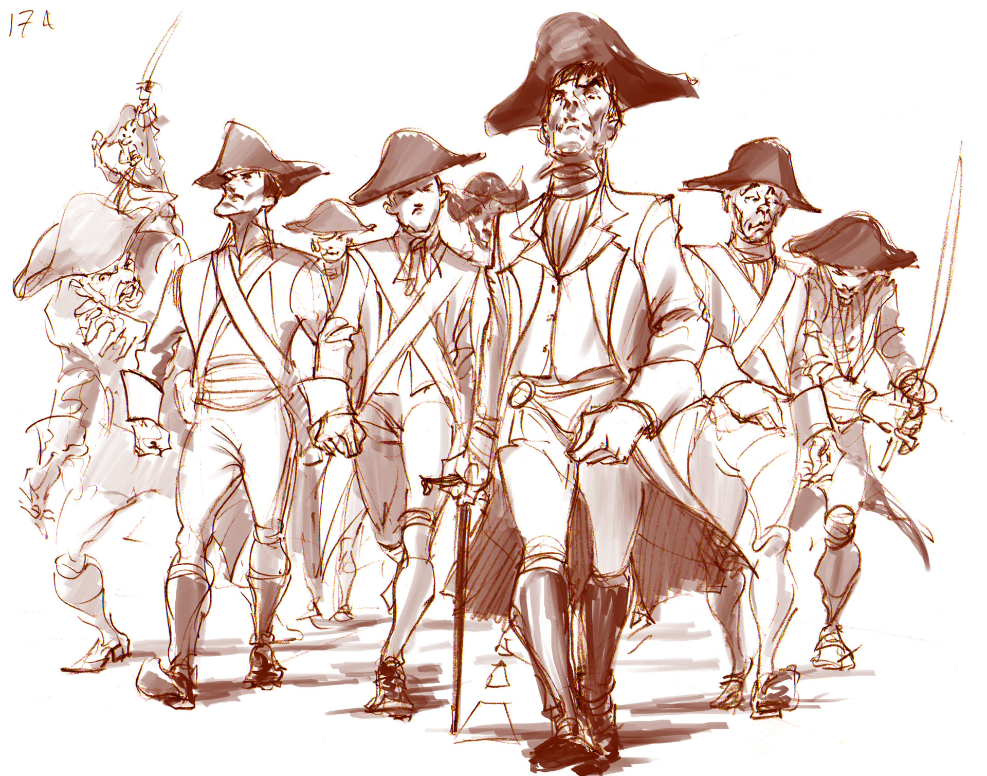 Wayne Arthur Murray - wOrks frOm varius prOjects suCh aS: WAM! Comics ...