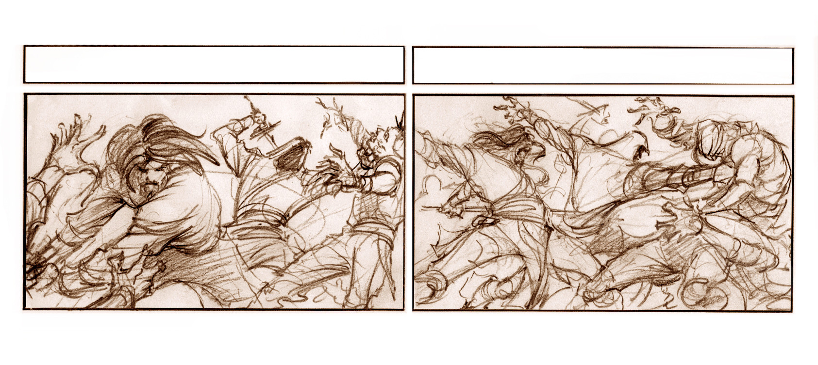 Wayne Arthur Murray - wOrks frOm varius prOjects suCh aS: WAM! Comics ...