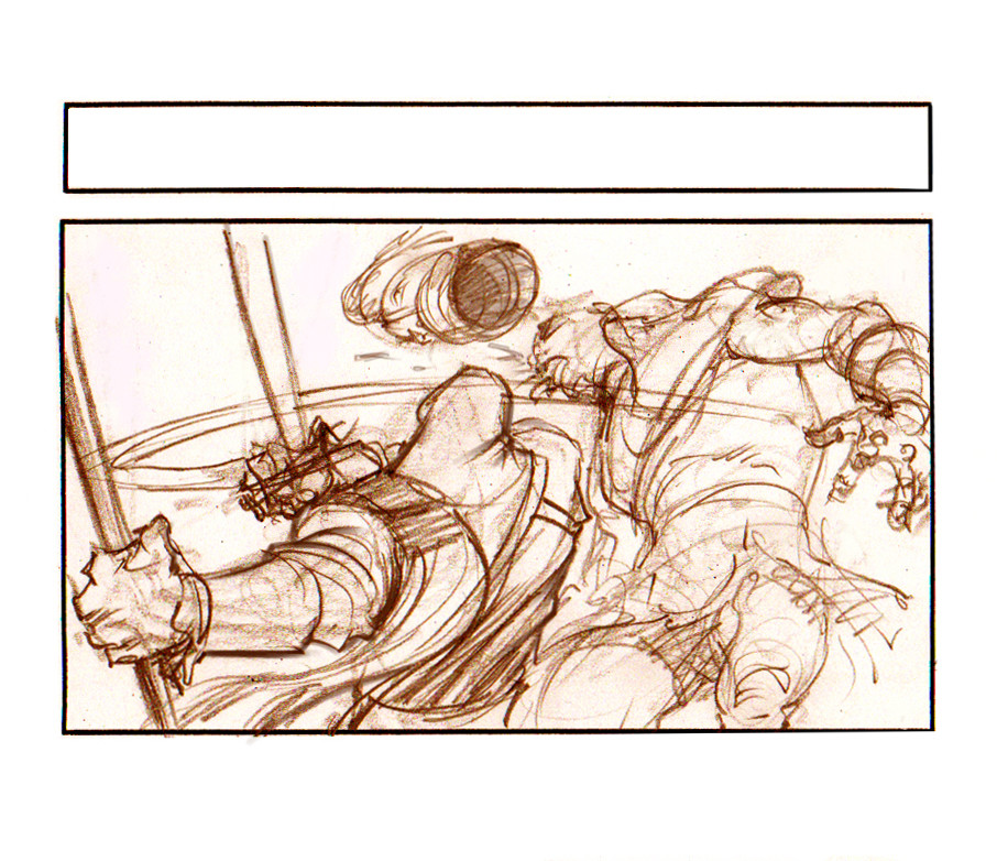 Wayne Arthur Murray - wOrks frOm varius prOjects suCh aS: WAM! Comics ...