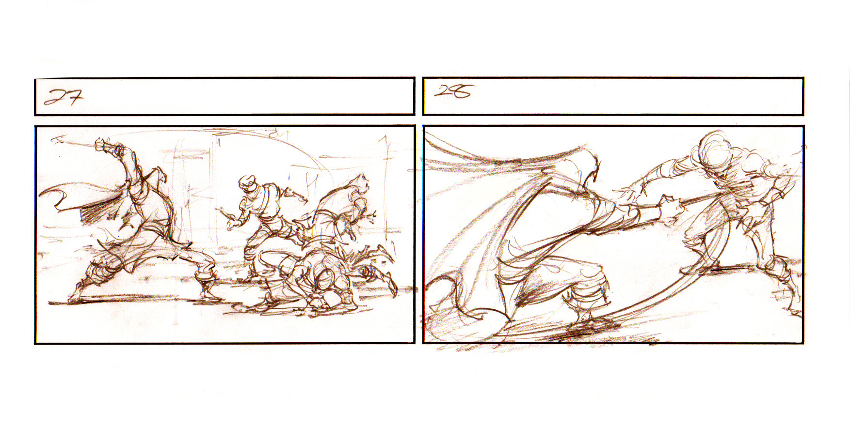 Wayne Arthur Murray - wOrks frOm varius prOjects suCh aS: WAM! Comics ...