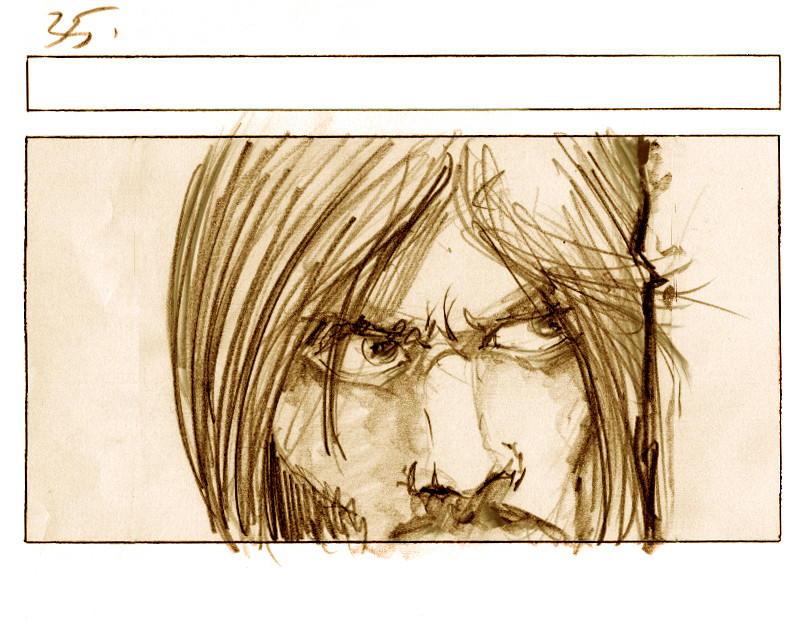 Wayne Arthur Murray - wOrks frOm varius prOjects suCh aS: WAM! Comics ...