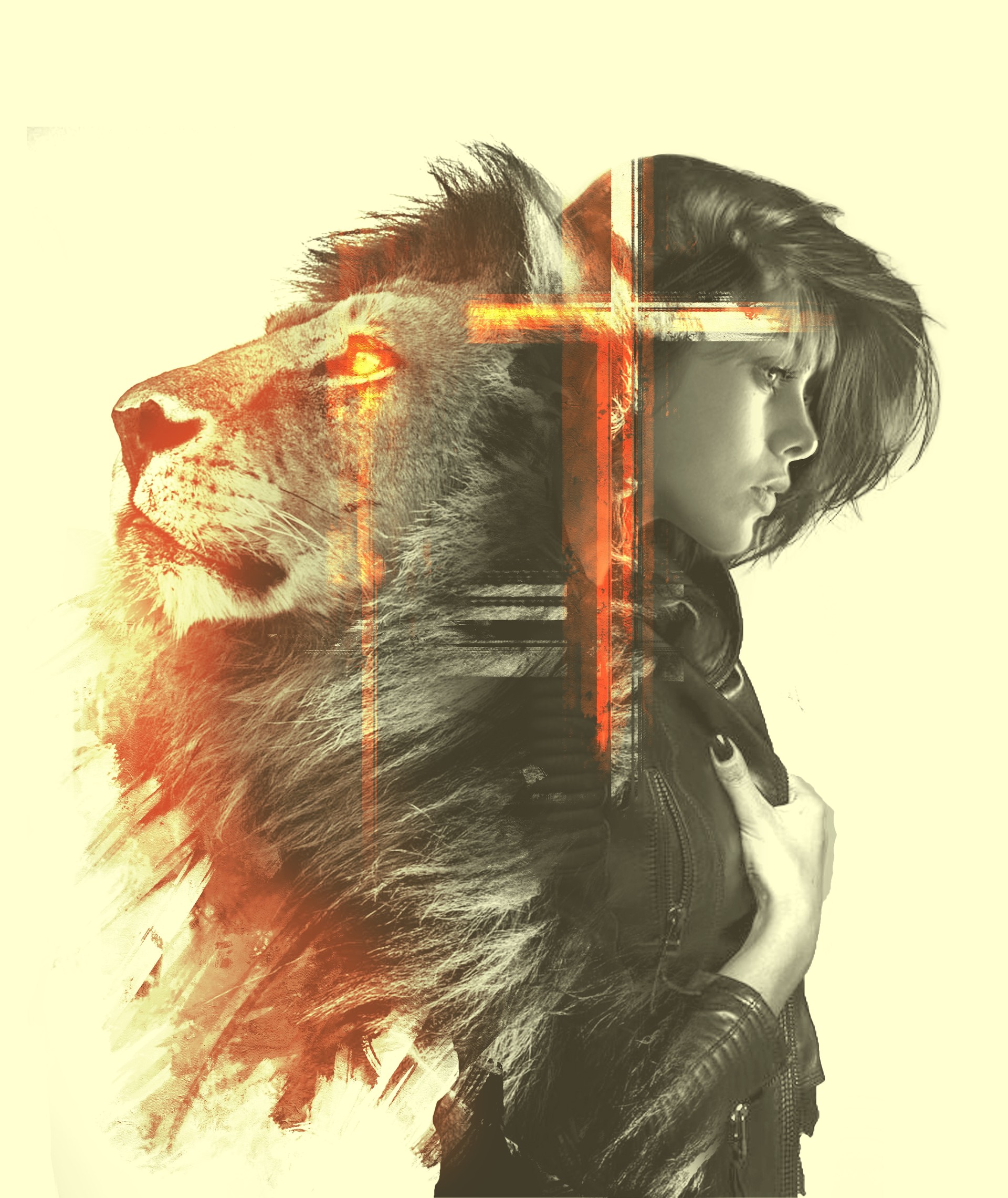 ArtStation - THE king above all kings