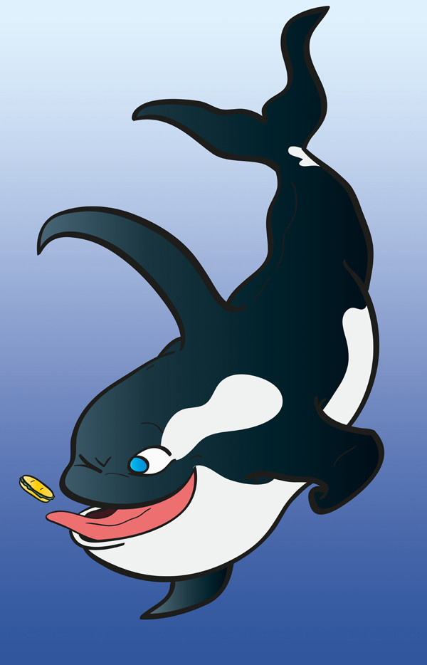 ArtStation - Team Orca