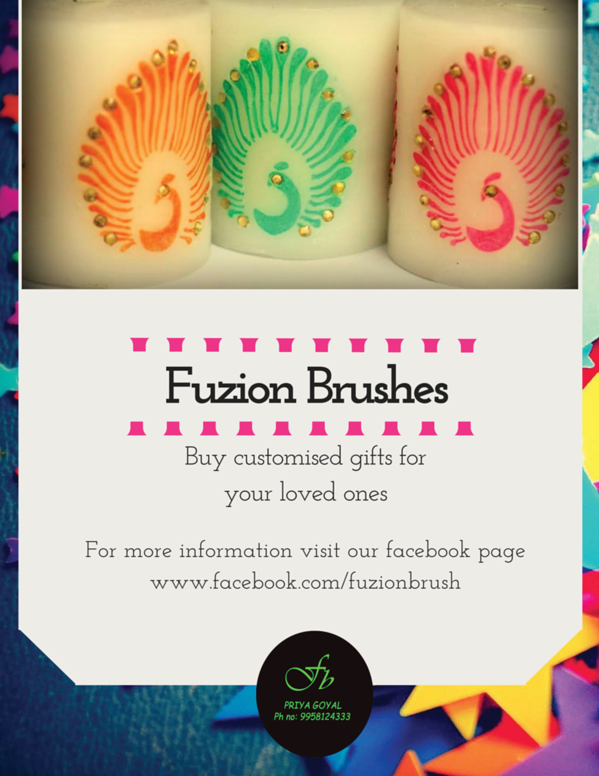 priya goyal on ArtStation