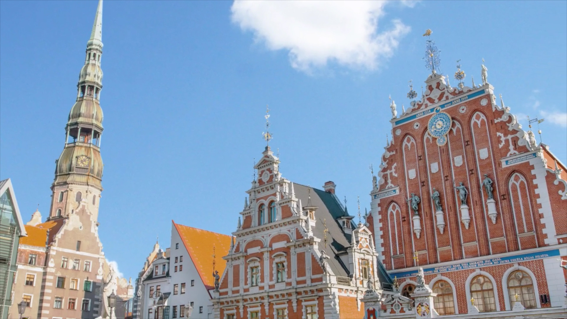 Simon Hegarty - JCDecaux’s 50th Anniversary