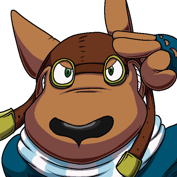 ArtStation - Thomas the Bat