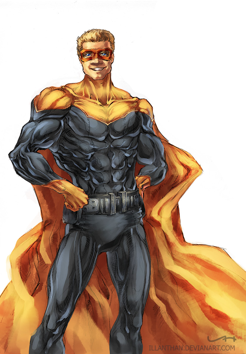 ArtStation - ERGOman