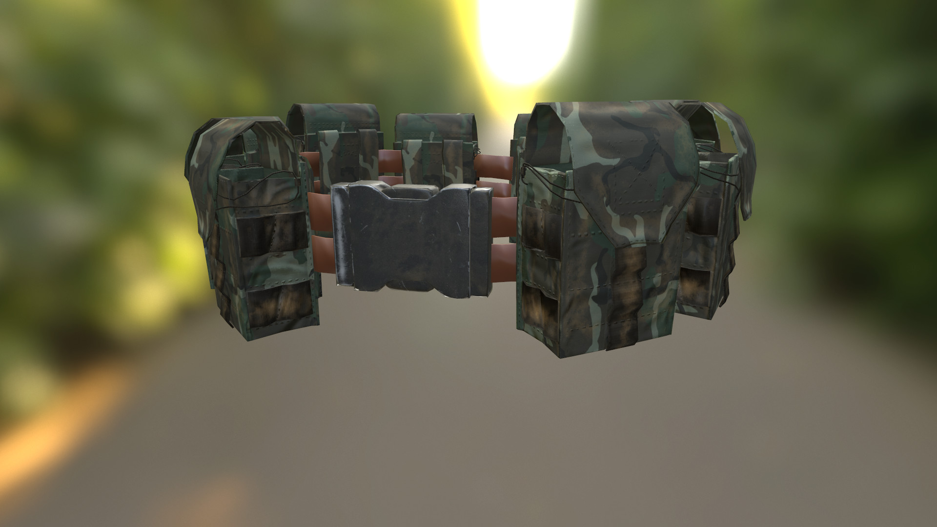 Rob McCormick - A Fallout Tale