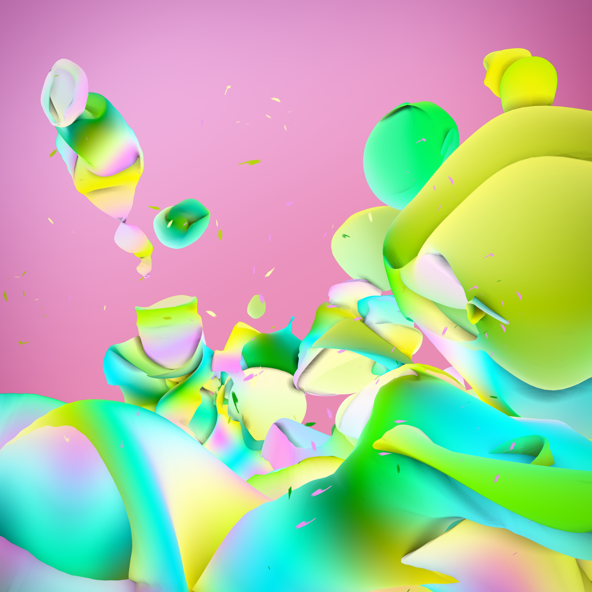 ArtStation - Painting