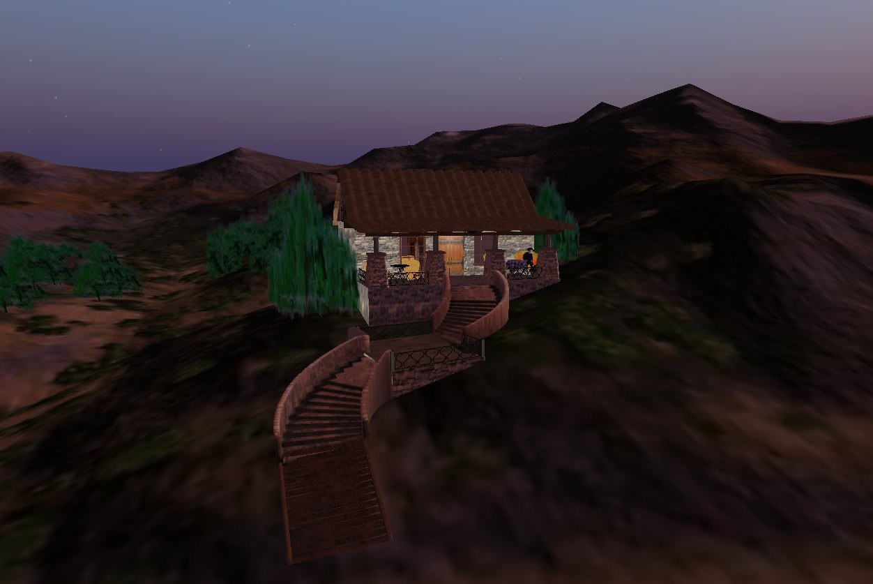 Bob Danforth - Dragon's Realms and the Great Canadian Grid