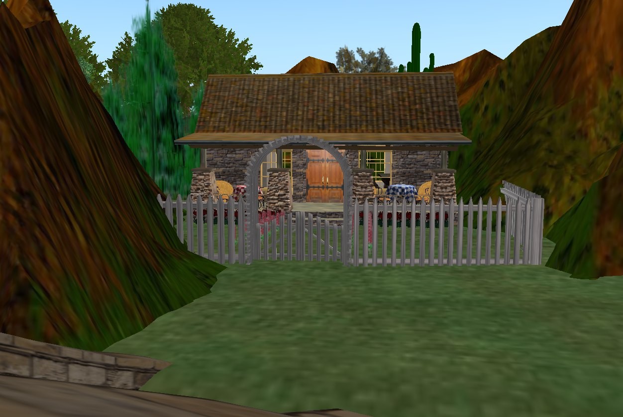 Bob Danforth - Dragon's Realms and the Great Canadian Grid