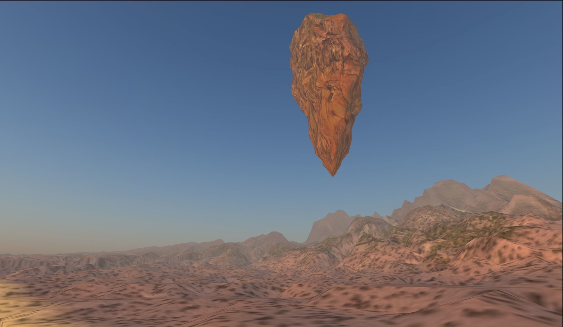 Bob Danforth - Dragon's Realms and the Great Canadian Grid