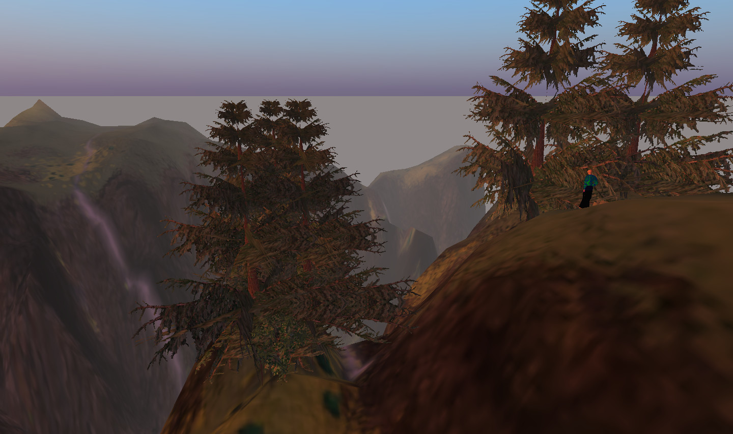 Bob Danforth - Dragon's Realms and the Great Canadian Grid