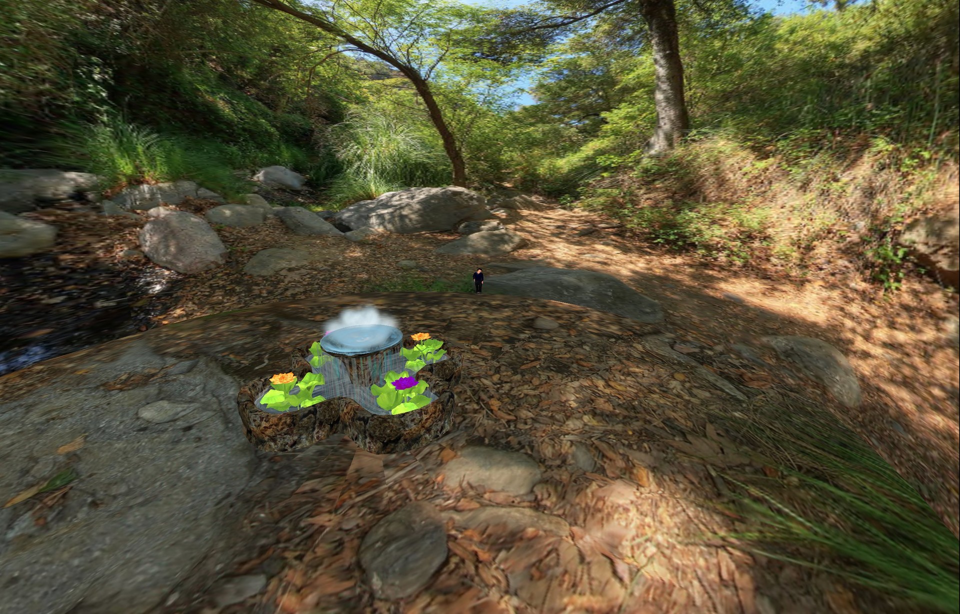 Bob Danforth - Dragon's Realms and the Great Canadian Grid