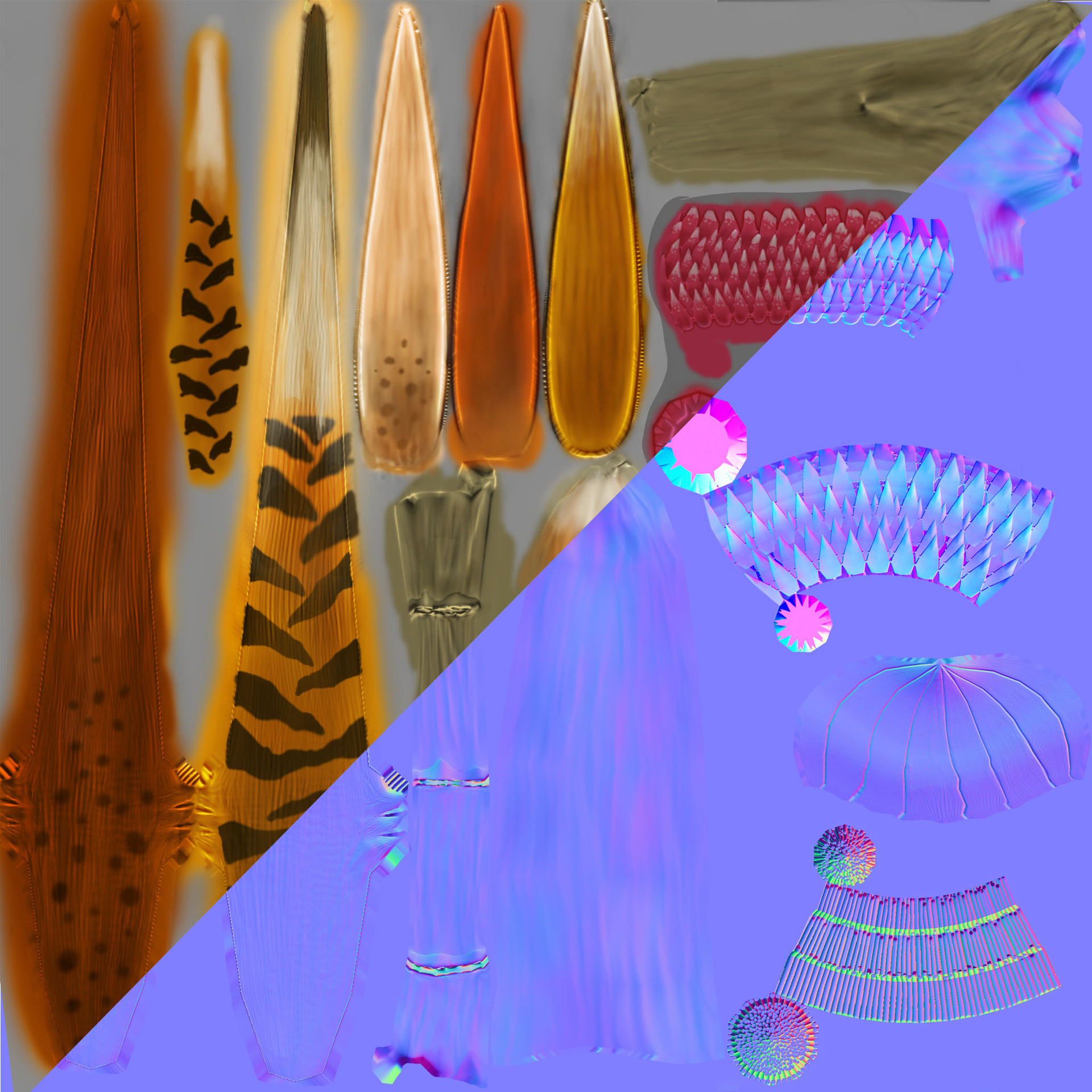 Dirga Setyawan - Razor Thistle