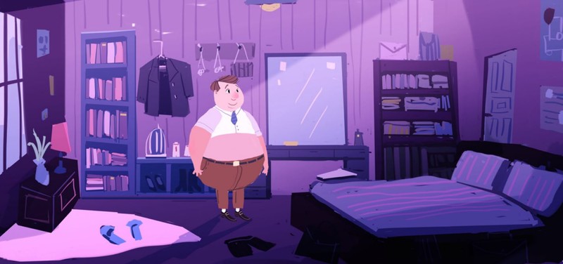 ArtStation - Machi Davis