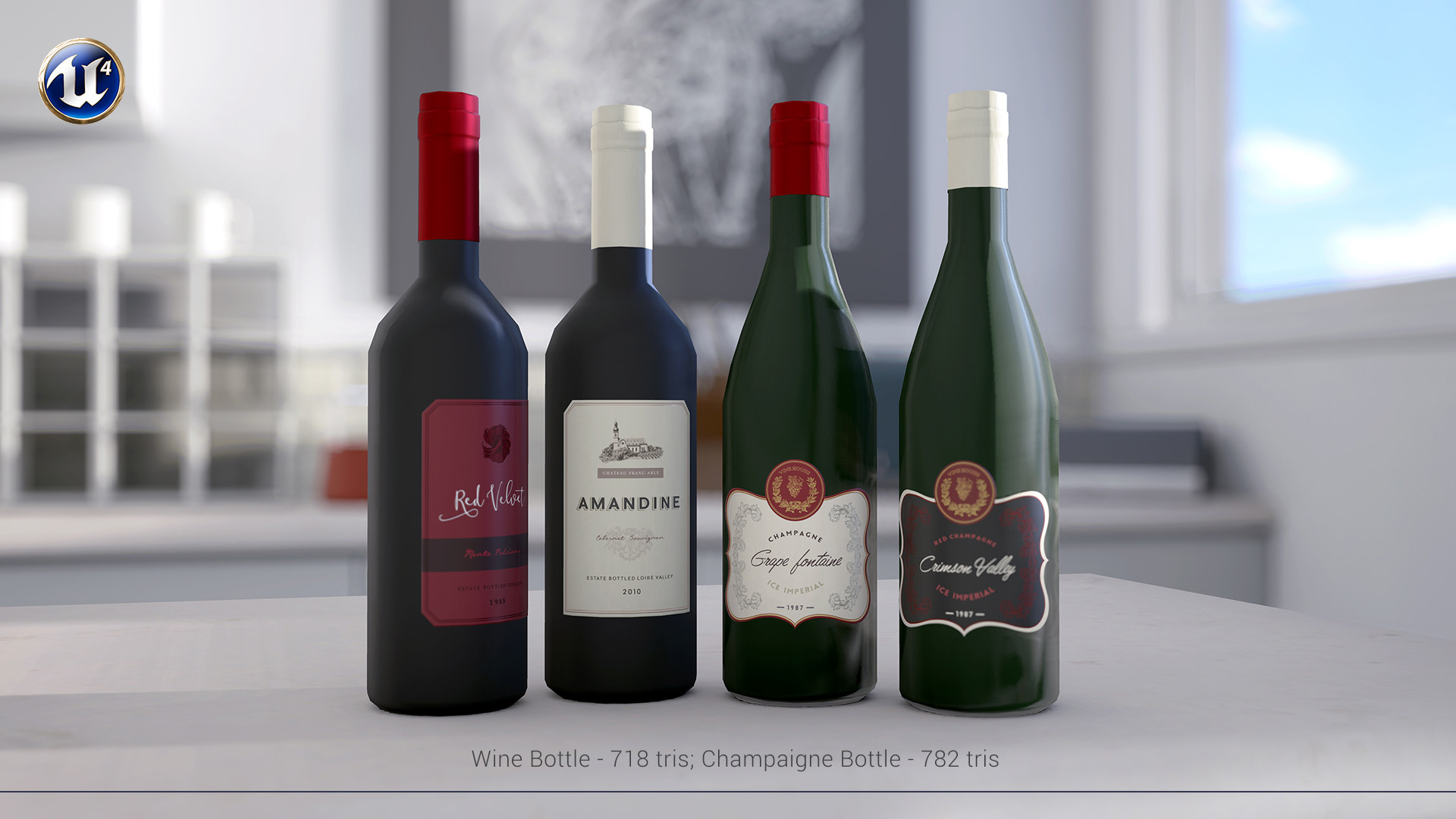 Michael Susha - Kitchenware