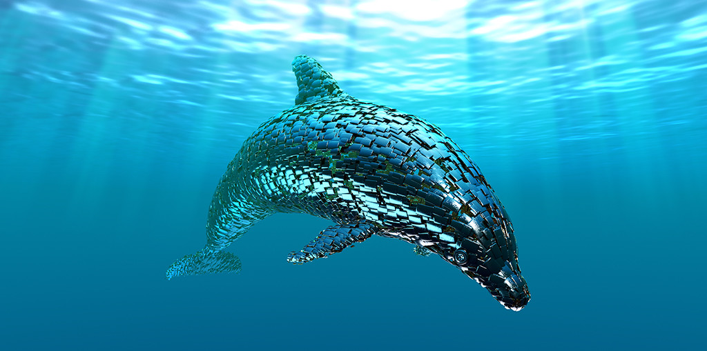 artificial life environment