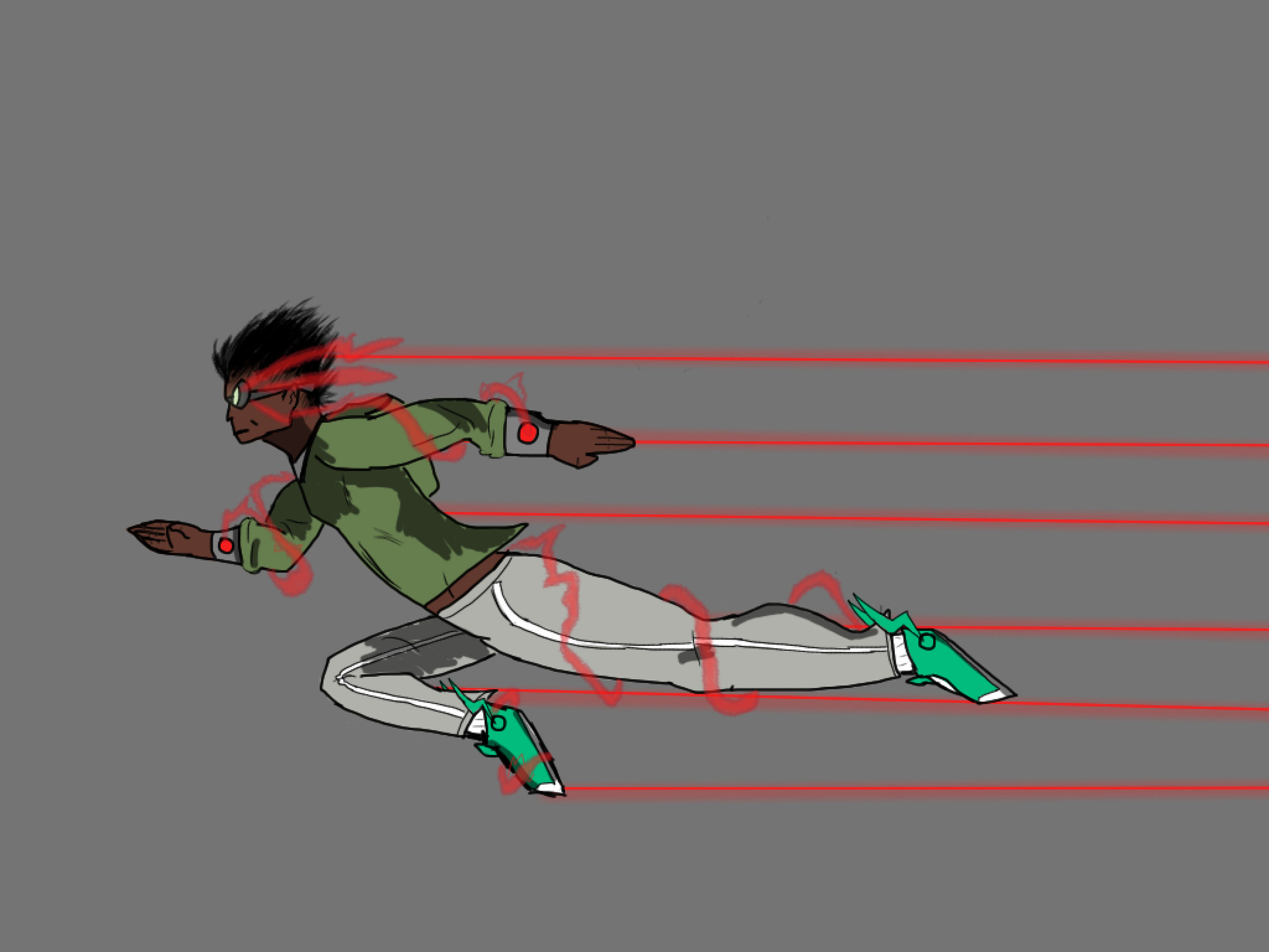 ArtStation - Check This Out