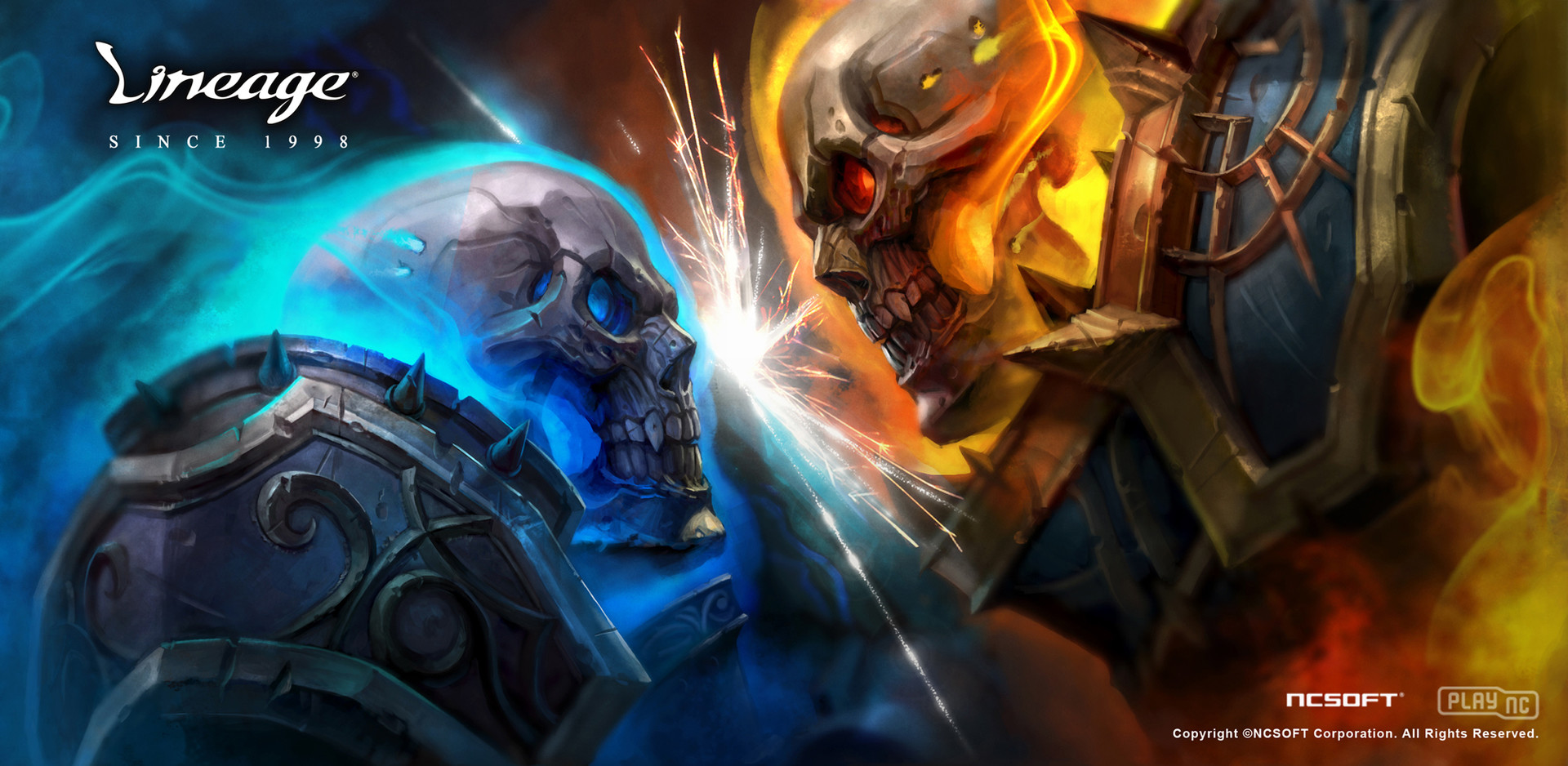 ArtStation - Death Knight VS Jin Death Knight_playstore