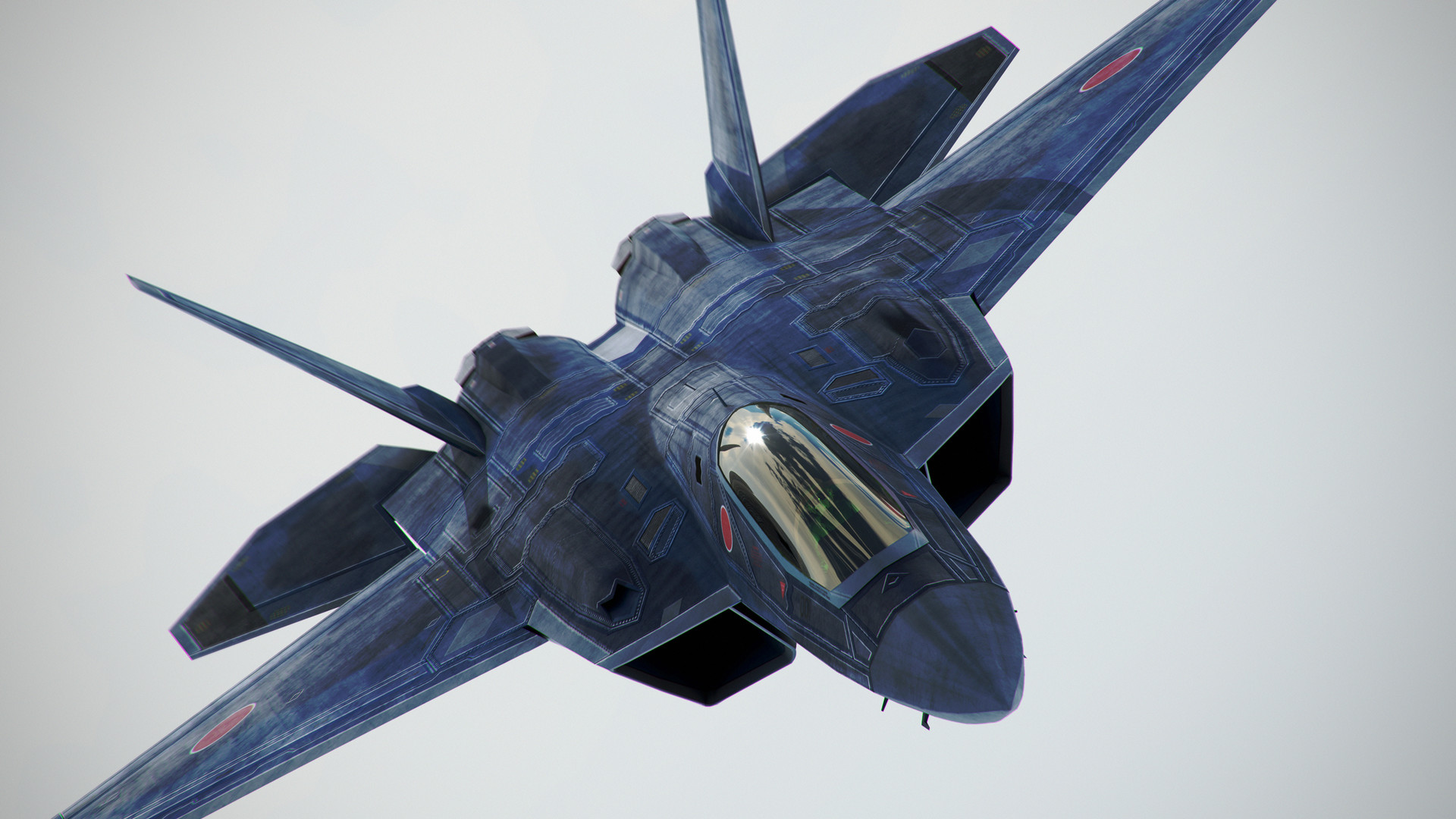 ArtStation - XF-3 Concept