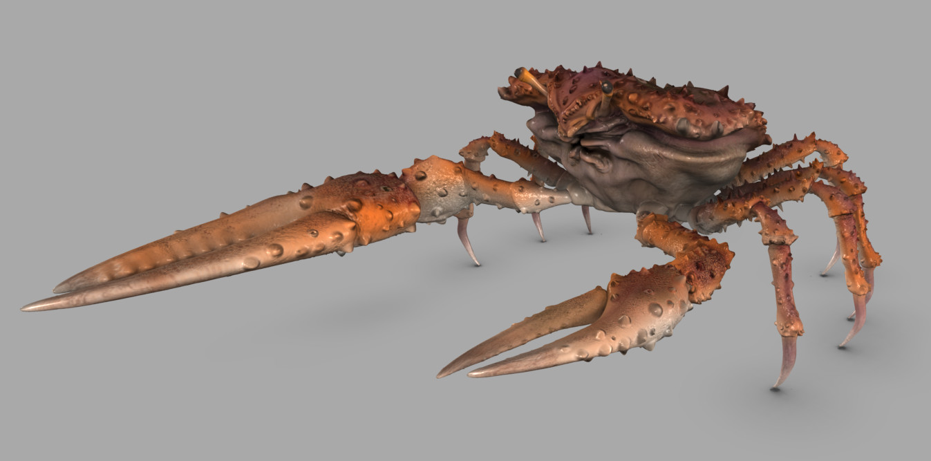 All creatures from Dinosaur Revolution by kingrexy on DeviantArt