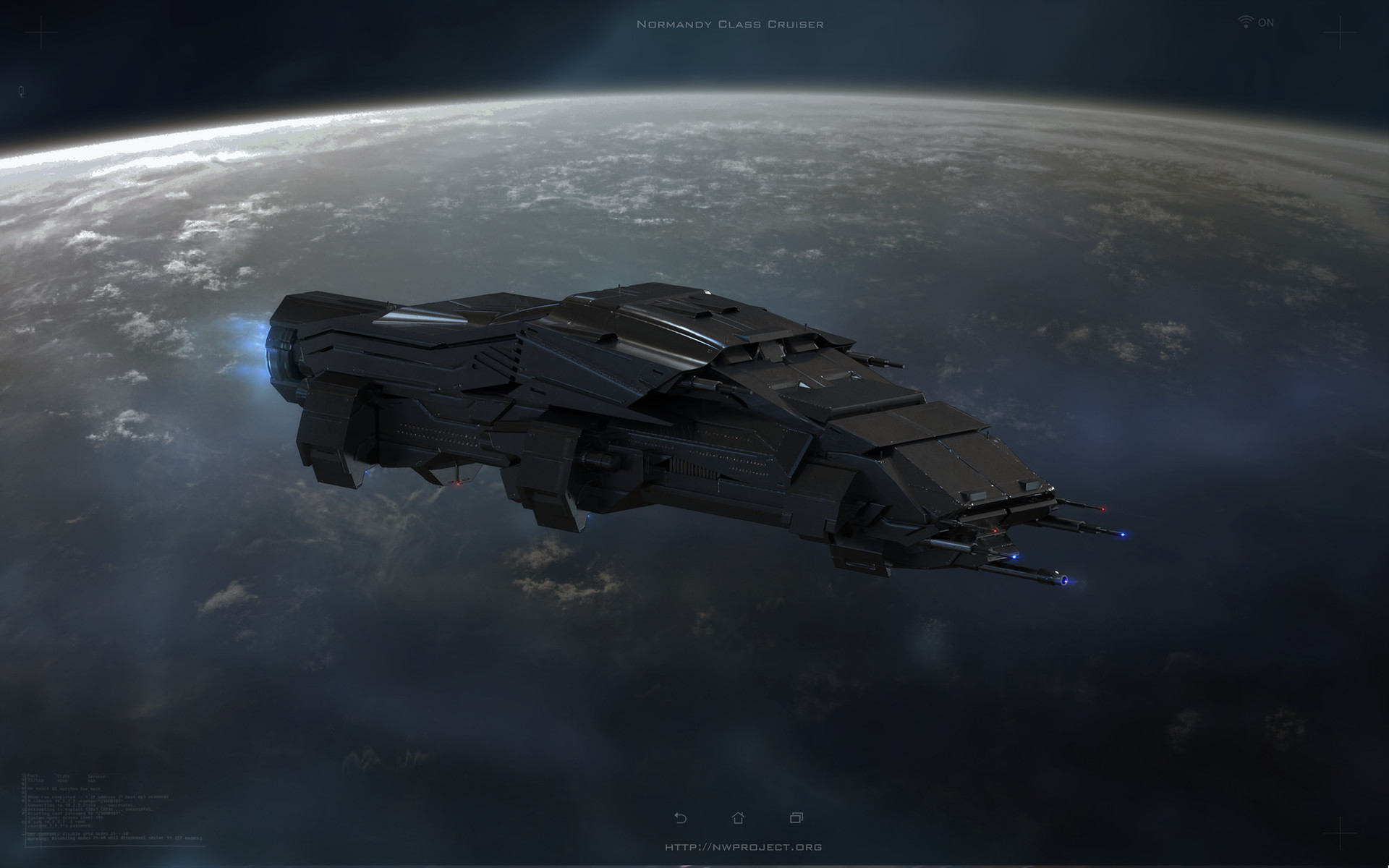 ArtStation - Normandy