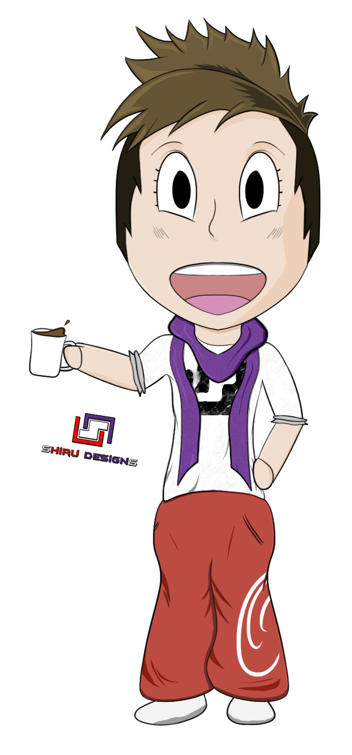 Shiru Designs - Shiru [Chibi-ish]