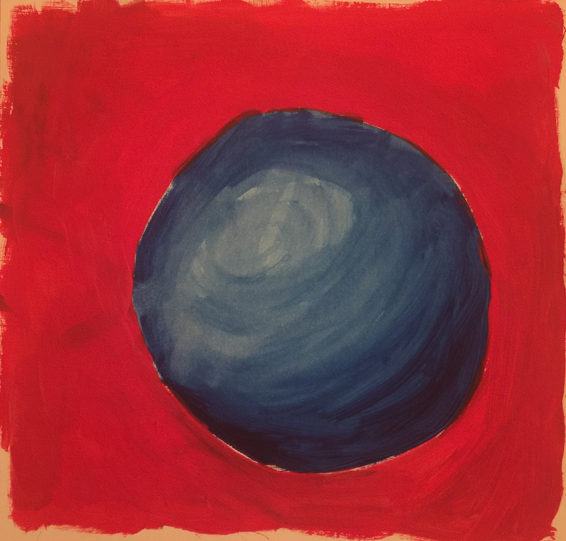 ArtStation - Genesis