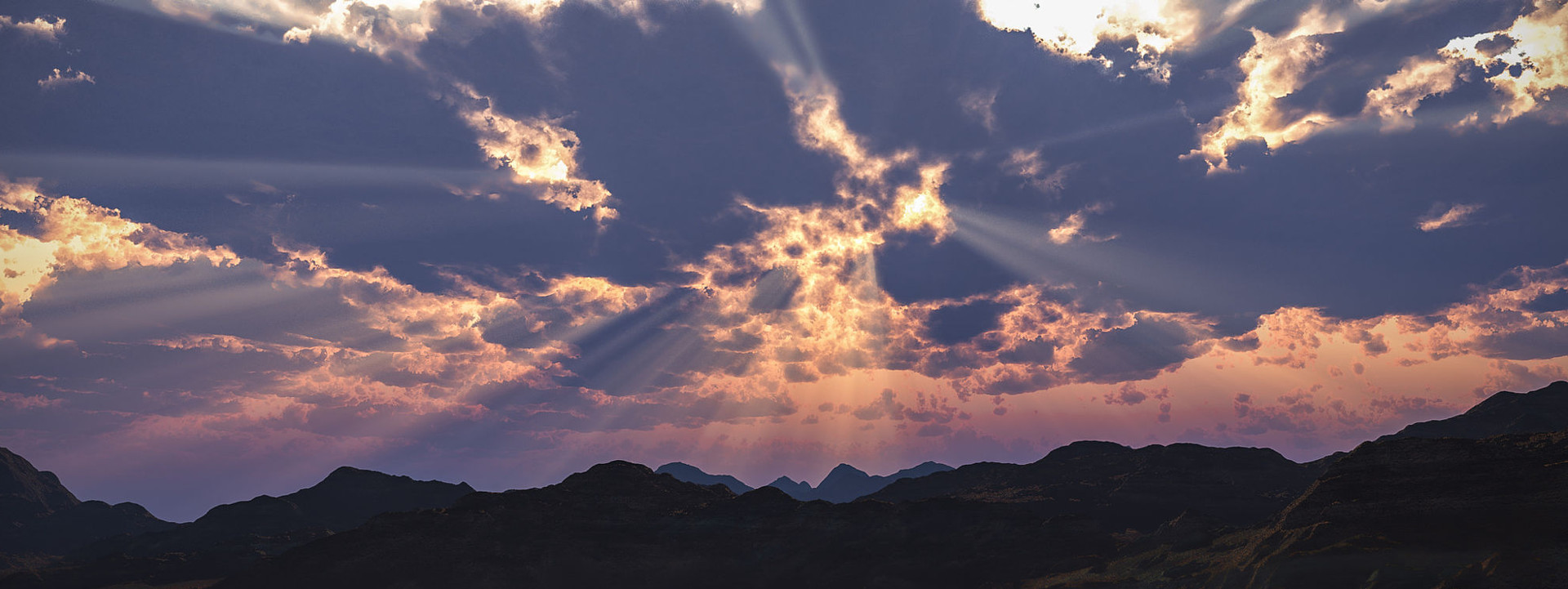 ArtStation - Skylight