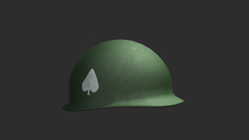 ArtStation - Jake Scullion