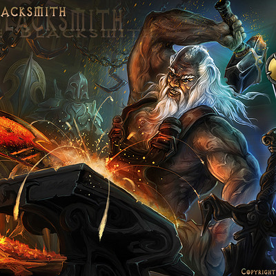 executioner card art