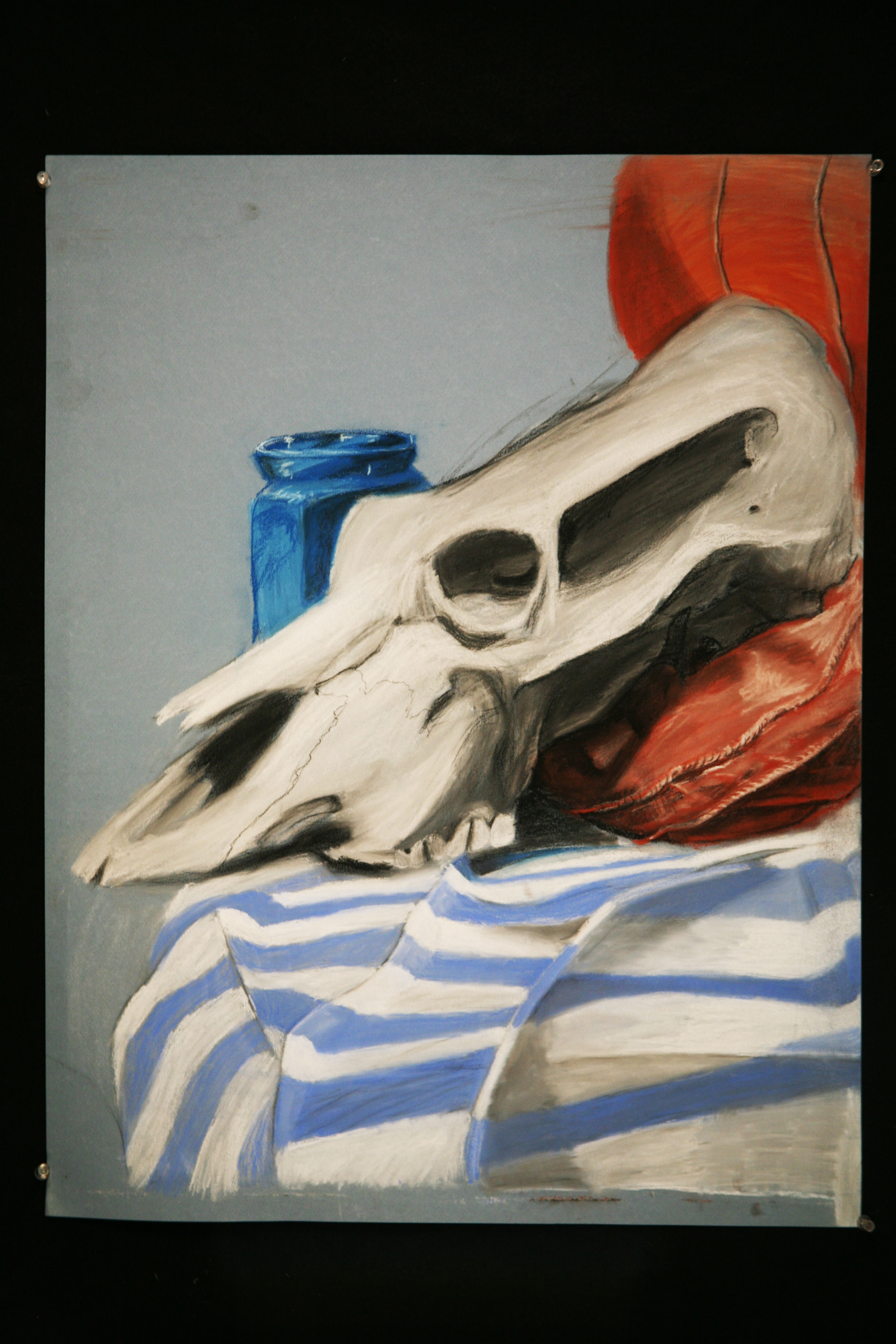 ArtStation - Still Drawing #1