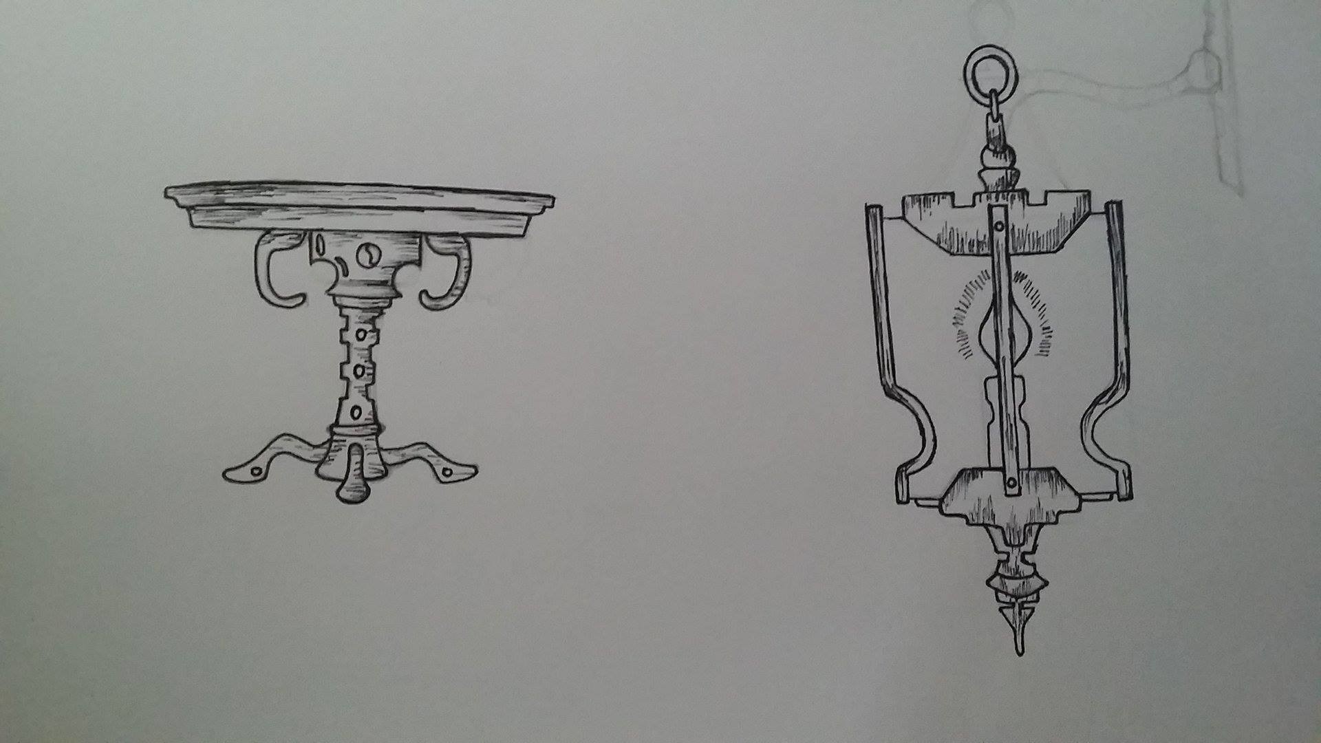 Hamish Collins - The Aftermath Project