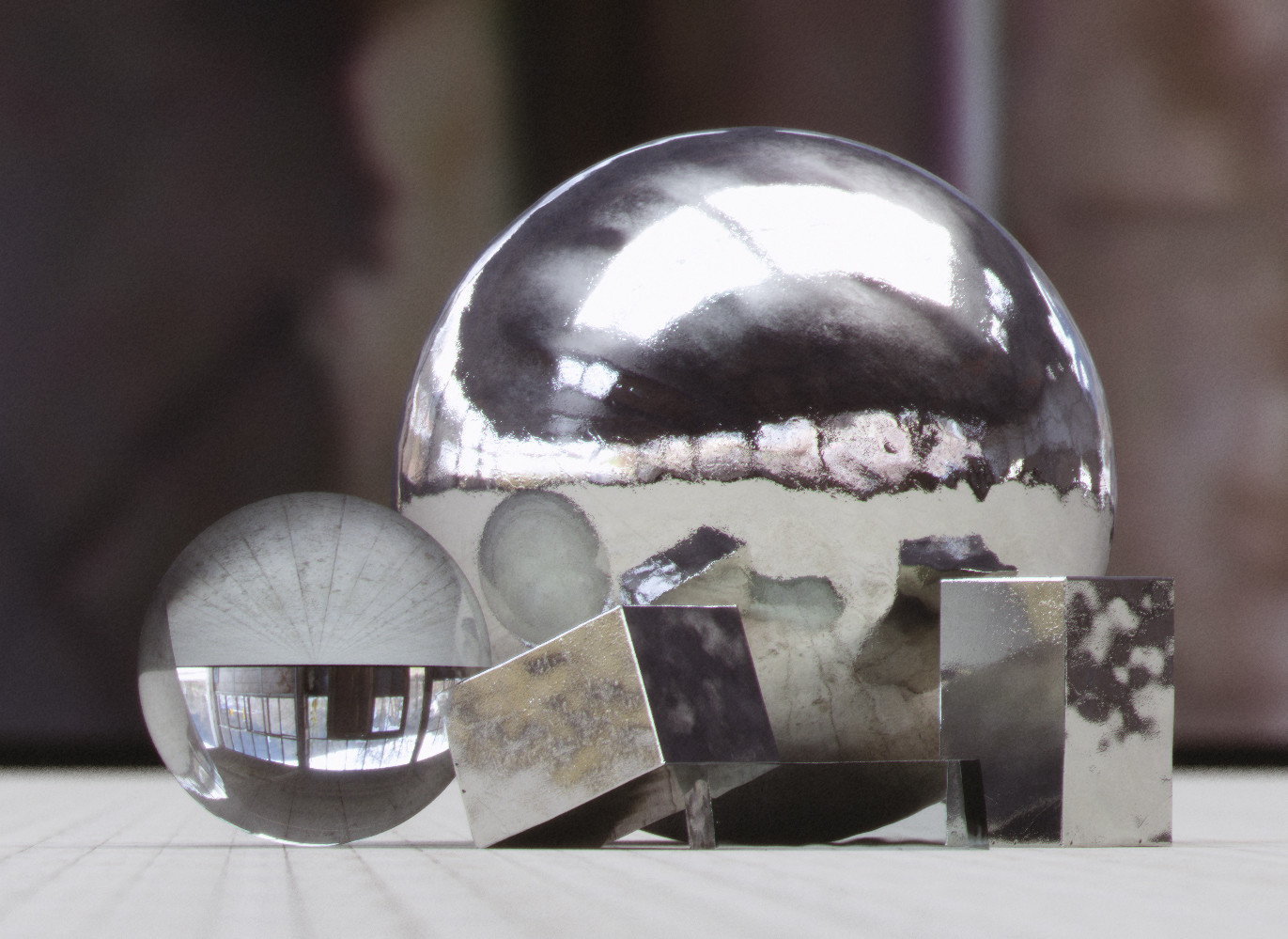 ArtStation - Advanced Shaders