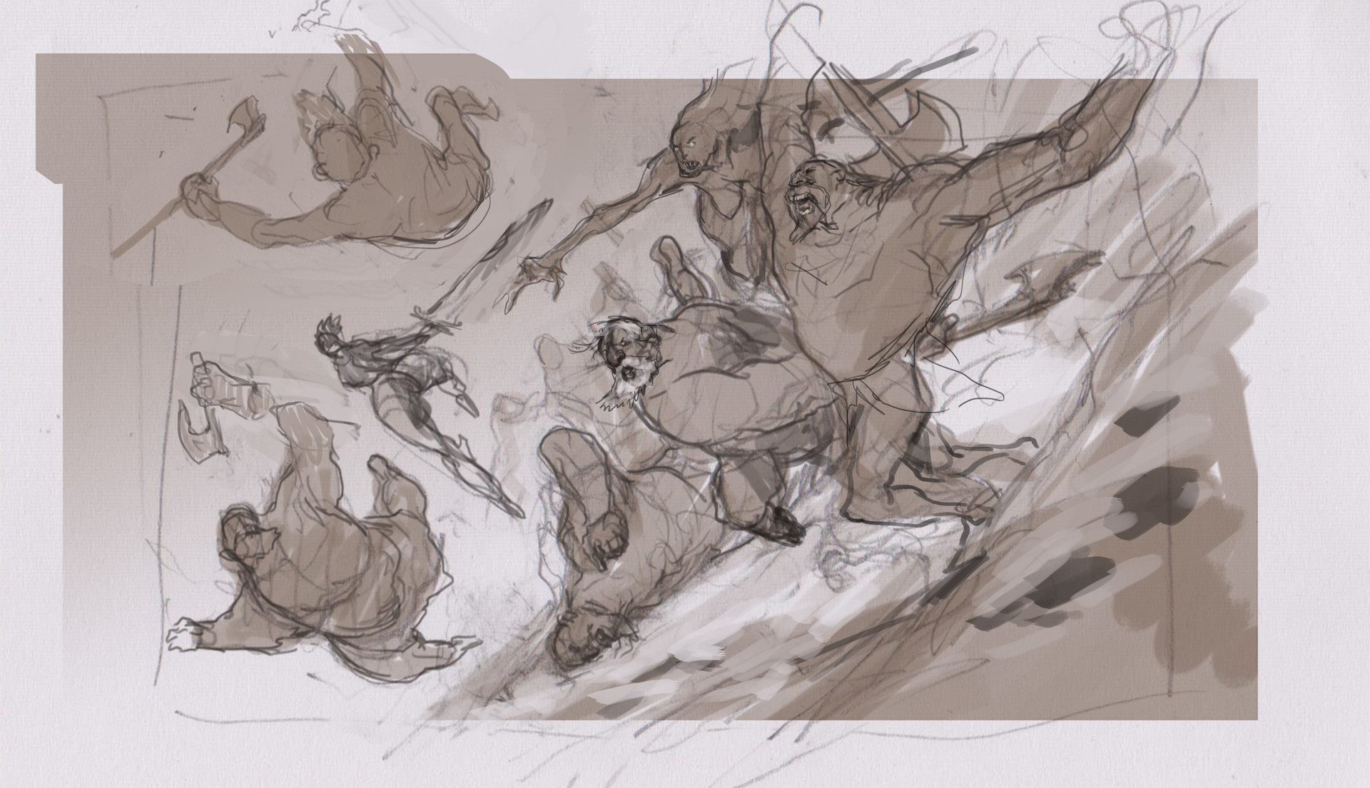 Jesper Ejsing - Pathfinder