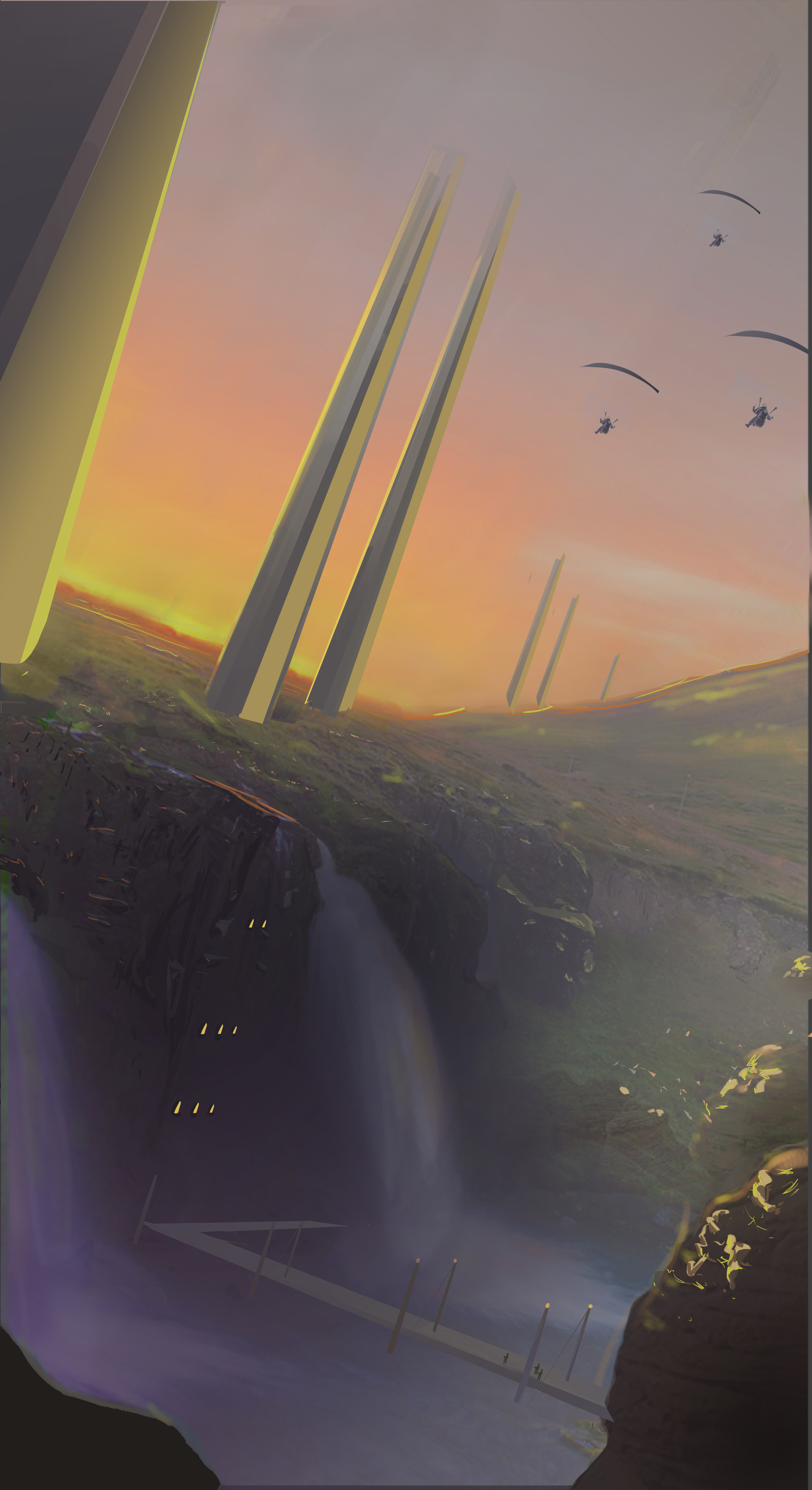 Mark Grote - Mad Labs