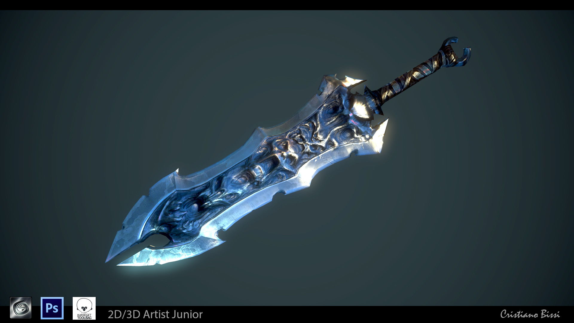 darksiders 2 chaoseater