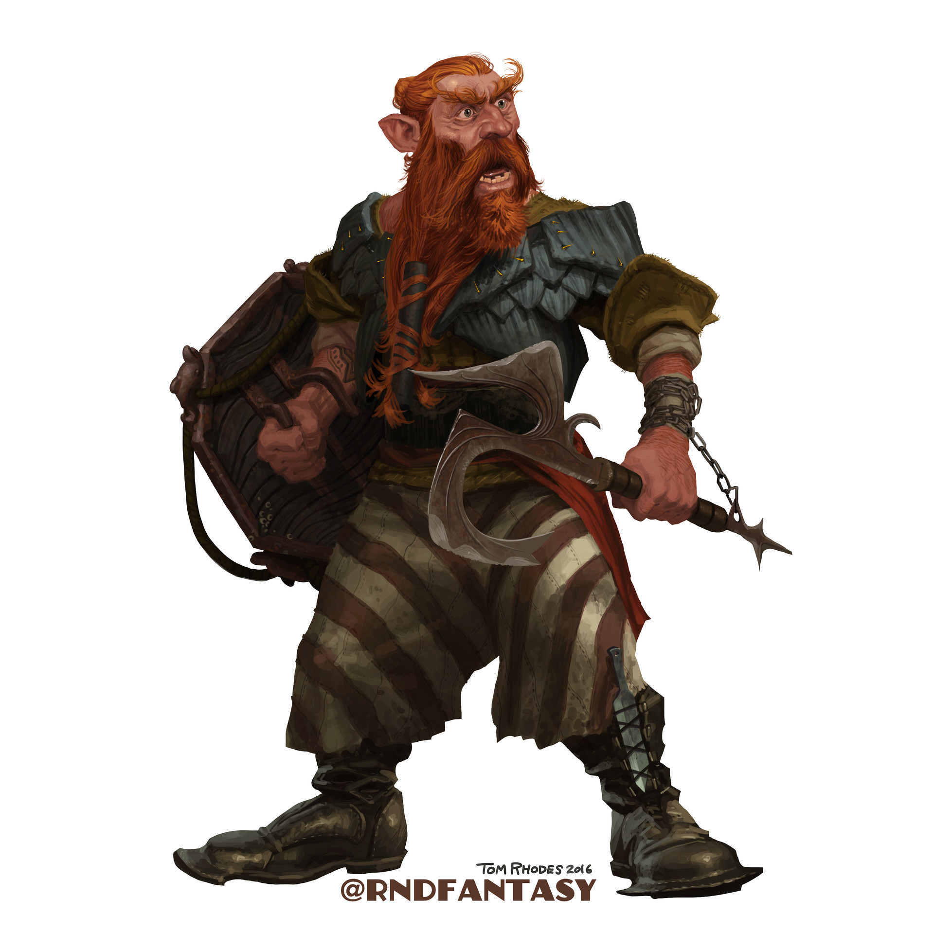 Zolo Driftiron by Tom Rhodes : r/ImaginaryDwarves