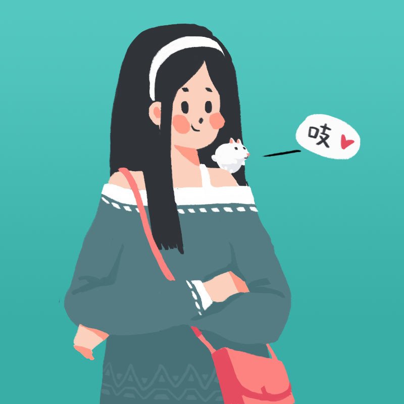 Colleen Zhang - My BFFs: love you guys forever!