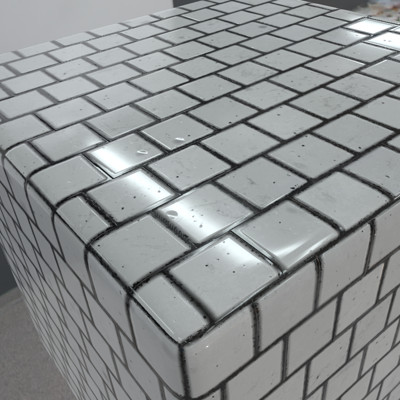 Logan Baxter - Portfolio