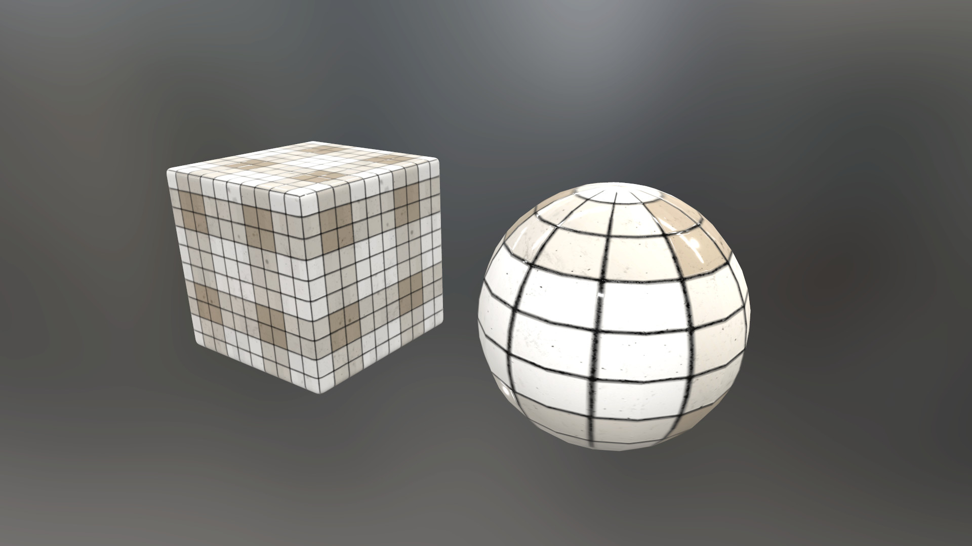 Logan Baxter - Subway Tiles