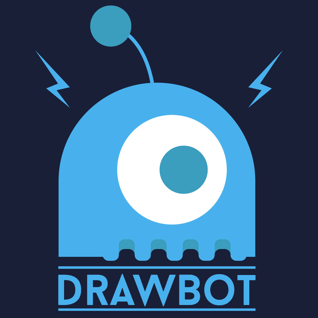 ArtStation - Drawbot
