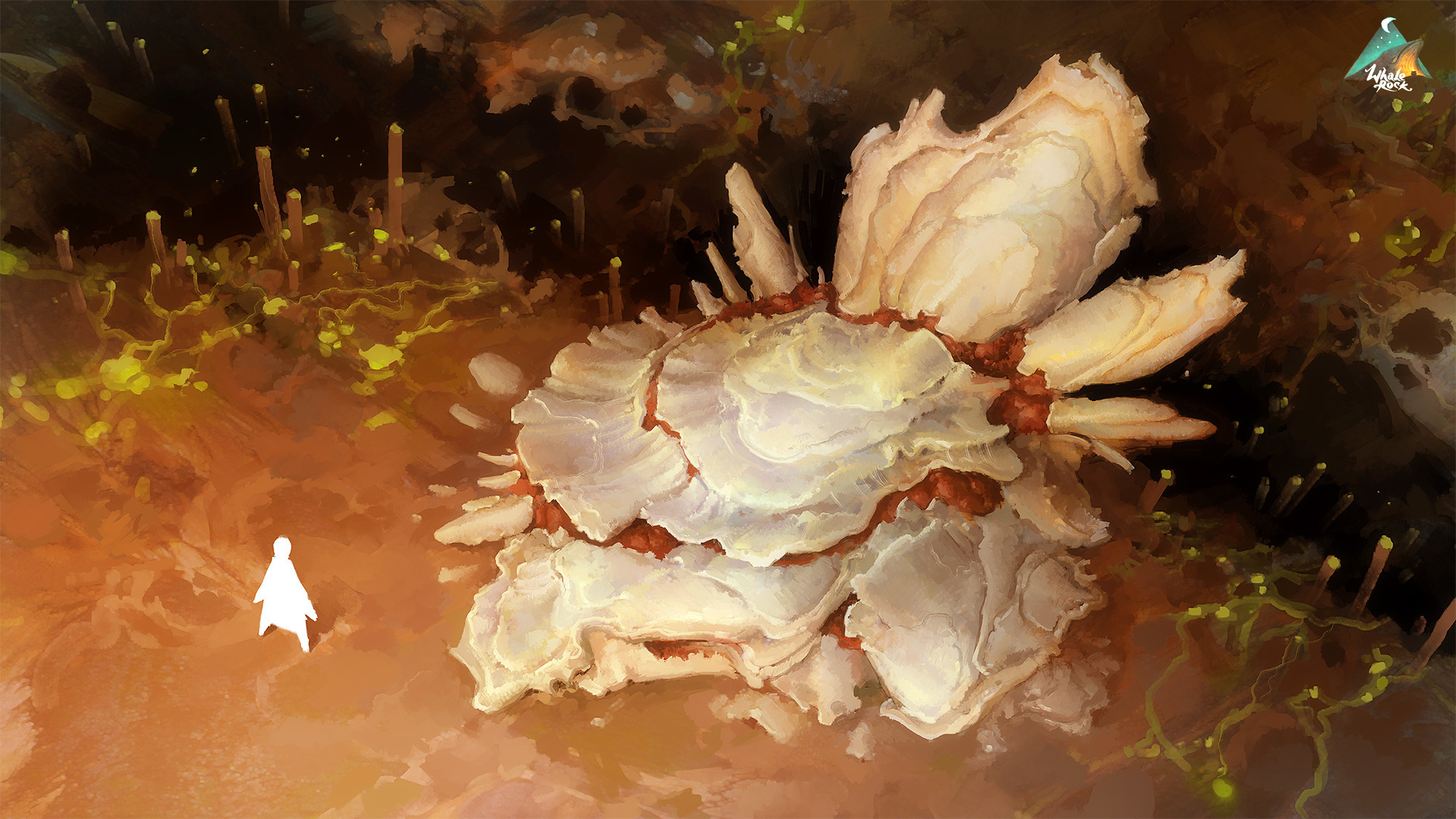 ArtStation - Shells